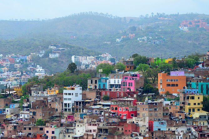 Magic Christmas Tour in Guanajuato - Authentic Experience and Local Charm