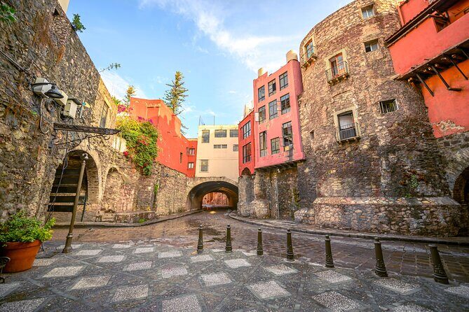Magic Christmas Tour in Guanajuato - Who Will Enjoy This Tour?