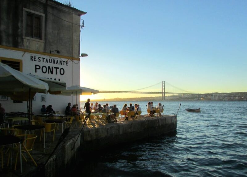 Magic City: Discovering Lisbon and its surroundings - Key Points