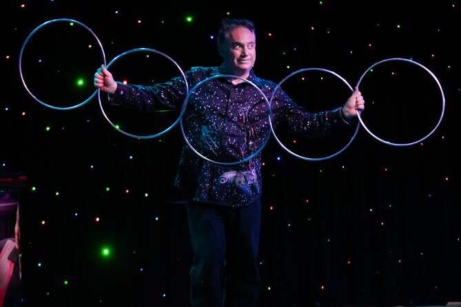 Magic & Comedy Show Starring Michael Bairefoot - Final Thoughts