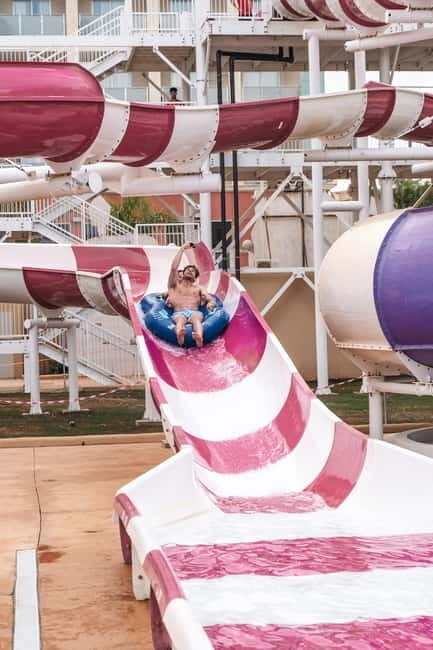 Magic Games Day Pass with Splash Adventure Access - What is the Magic Games Day Pass with Splash Adventure Access?