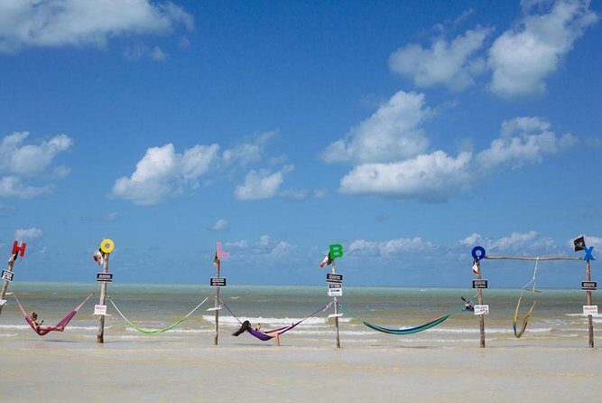 Magic Island Holbox! Experience From Cancun & Playa del Carmen - Is This Tour Worth It?