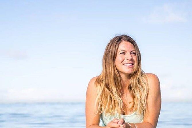 Magic Island Honolulu Stand Up Paddling - Final Reflection: Who Will Love This Tour?