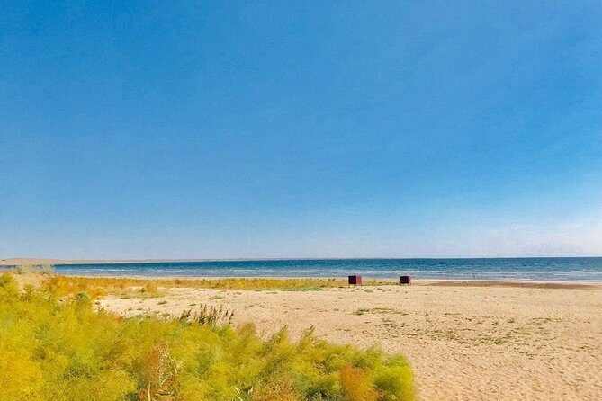 Magic Land Tour to Uzbekistan - A Closer Look at the Itinerary