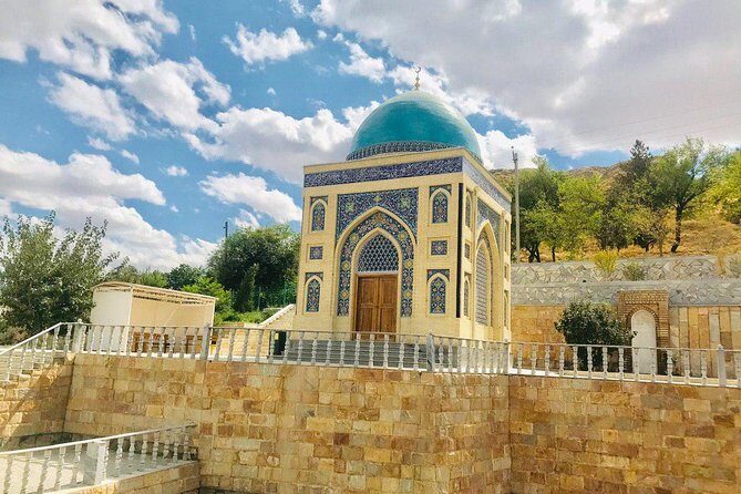 Magic Land Tour to Uzbekistan - FAQ