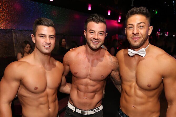 Magic Men Cabaret Show - Final Thoughts