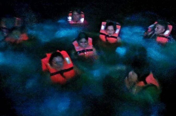 Magic Night in the Lagoon of Manialtepec Bioluminescence - Frequently Asked Questions