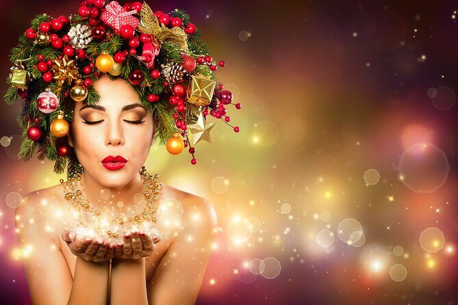 Magic of Christmas Show at Las Vegas Magic Theater on Las Vegas Blvd - Who Should Attend?