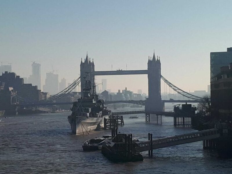 Magic of London Tour with Afternoon Tea at Harrods - Authentic Traveler Experiences and Feedback