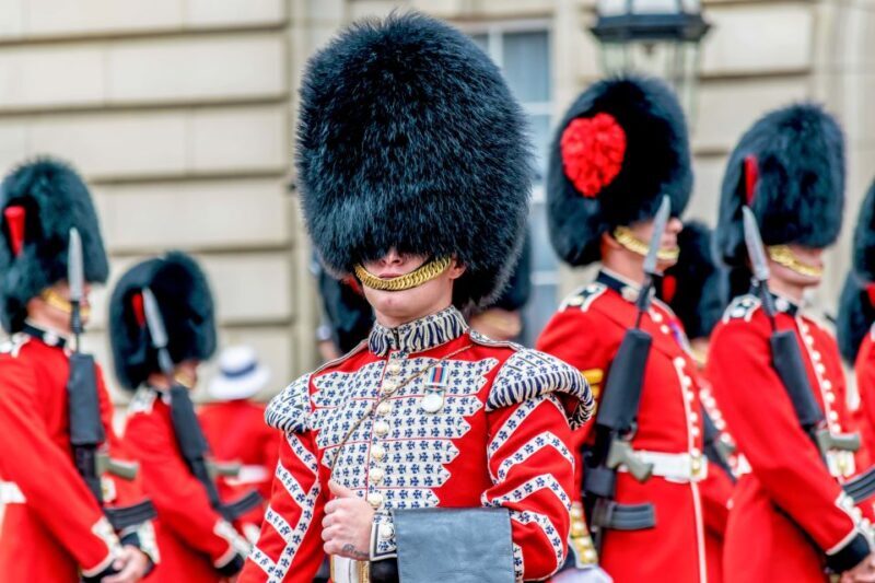 Magic of London Tour with Afternoon Tea at Harrods - The Sum Up: Who Is This Tour Best For?