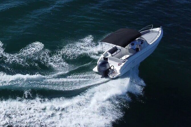 Magic Private Boat Tour from Split - Exploring the Split Private Boat Tour in Detail