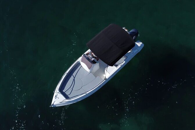 Magic Private Boat Tour from Split - Wrapping It Up