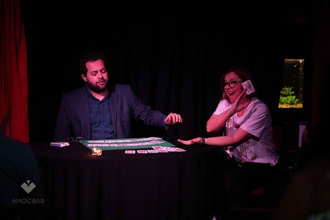 Magic Shows in English at Sofia - Frequently Asked Questions