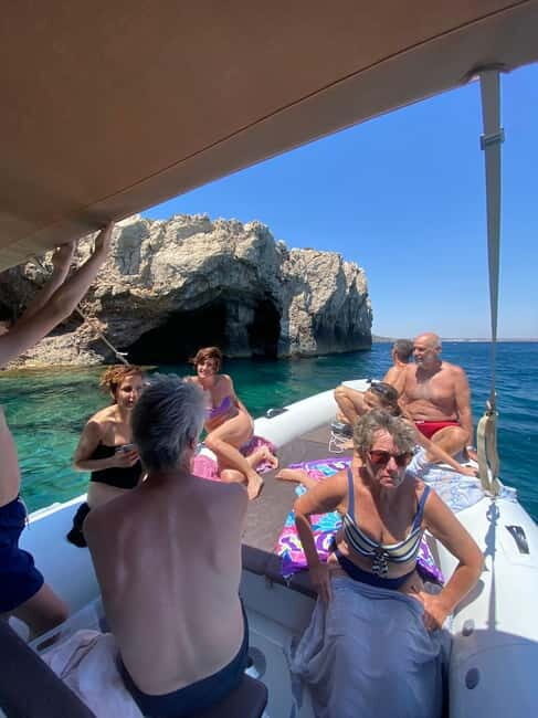 Magic South of Syracuse: Vendicari, Marzamemi & Capopassero - Key Points