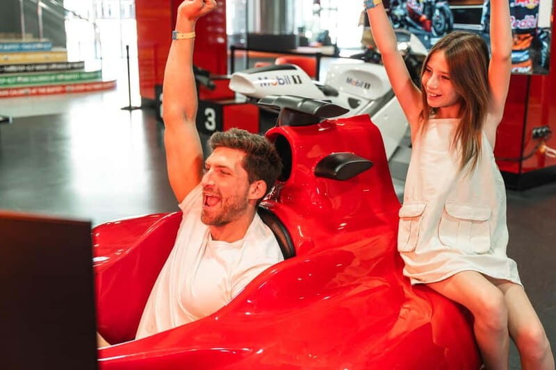 Magic Sports Hotel Day Pass with Water Park Access - An In-Depth Look at the Magic Sports Hotel Experience