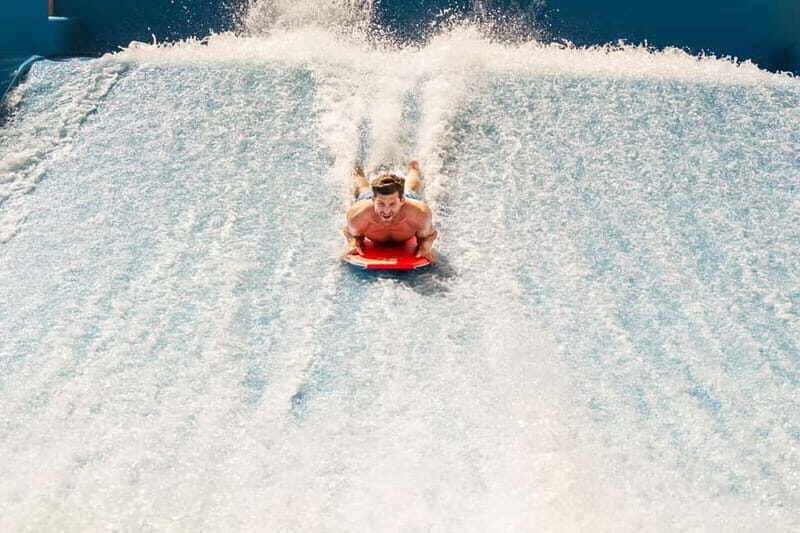 Magic Sports Hotel Day Pass with Water Park Access - Who Is It Best For?