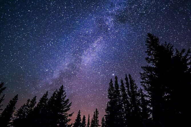 Magic Stargazing & Sunset in Teide with Dinner + Telescopes - The Itinerary: What to Expect on This Night Adventure