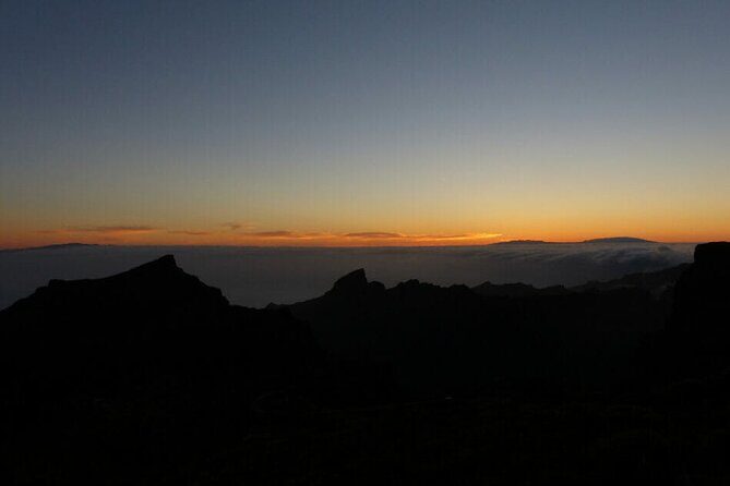 Magic Stargazing & Sunset in Teide with Dinner + Telescopes - Value and Pricing