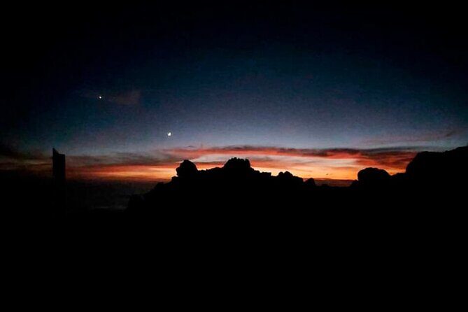Magic Stargazing & Sunset in Teide with Dinner + Telescopes - The Sum Up: Is It Worth It?