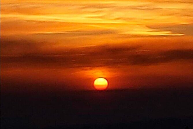 Magic Stargazing & Sunset in Teide with Dinner + Telescopes - FAQ
