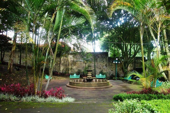 Magic Town - Coatepec, Xico And Xalapa In Veracruz - Detailed Breakdown of the Tour