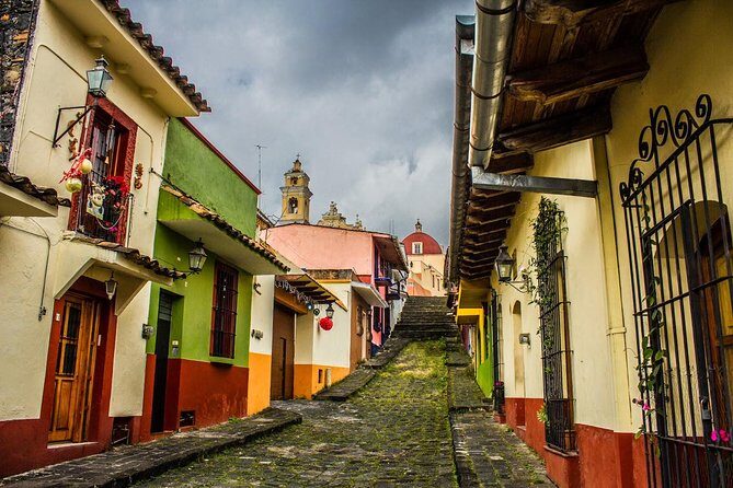 Magic Town - Coatepec, Xico And Xalapa In Veracruz - Price and Overall Value