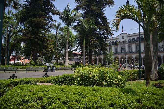 Magic Town - Coatepec, Xico And Xalapa In Veracruz - Who Should Consider This Tour?