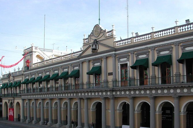 Magic Town - Coatepec, Xico And Xalapa In Veracruz - FAQ