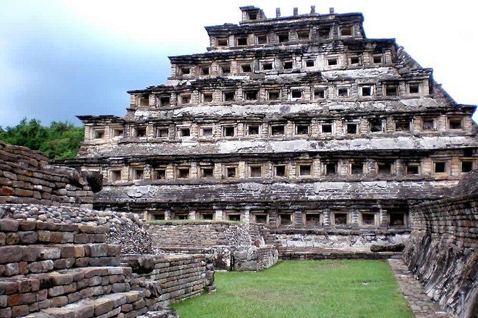 Magic Town - Papantla And Tajin In Veracruz - Authentic Highlights from Traveler Reviews