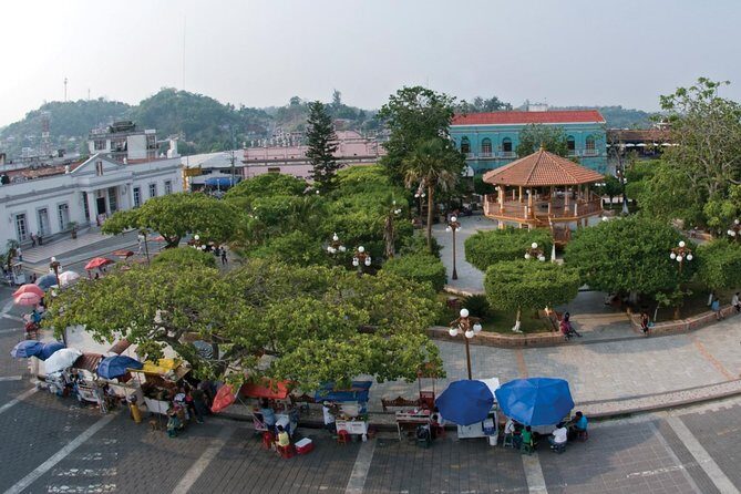 Magic Town - Papantla And Tajin In Veracruz - FAQ