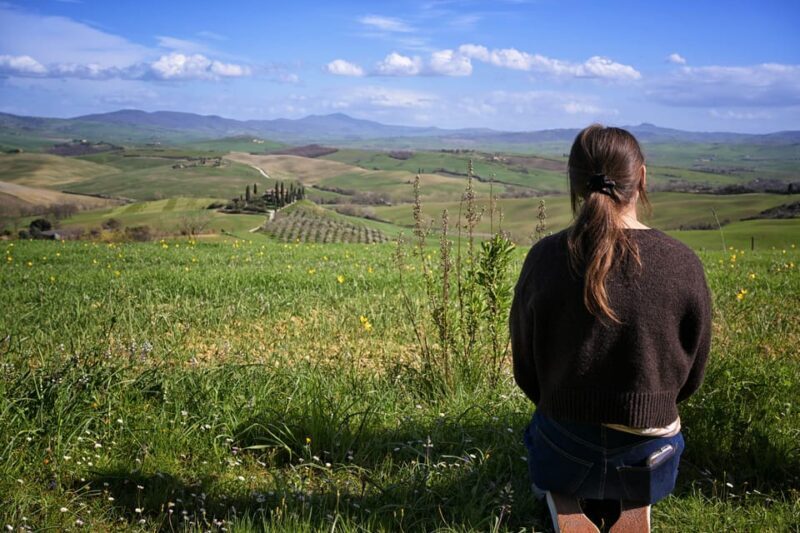 Magic Tuscany Tour - Who Would Enjoy This Tour?