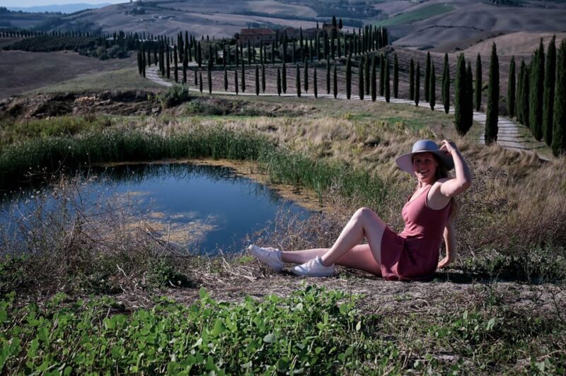 Magic Tuscany Tour - FAQ