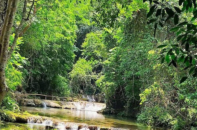 Magic Waterfalls of Copalitilla San Miguel del Puerto - Analyzing the Price and Value
