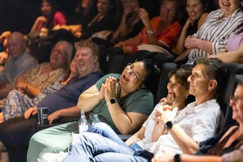 Magic World  Magic Festivals - Key Points