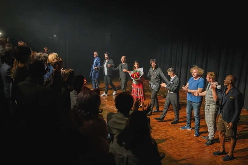 MAGIC WORLD VIENNA - Magic Festival | World & European Champion of Magic - FAQs