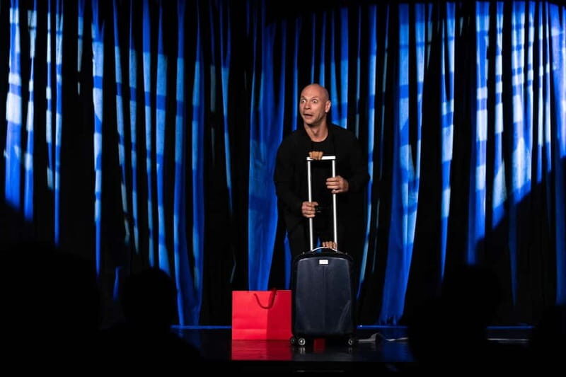 MAGIC WORLD VIENNA - The World's Best Magic - Final Thoughts