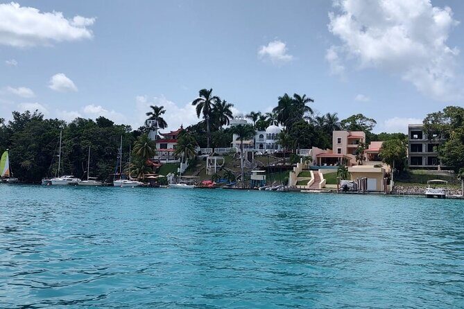 Magical Bacalar Full Day Tour - A Practical Look at the Magical Bacalar Full Day Tour