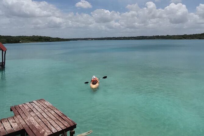 Magical Bacalar Full Day Tour - Authenticity and Authentic Experiences