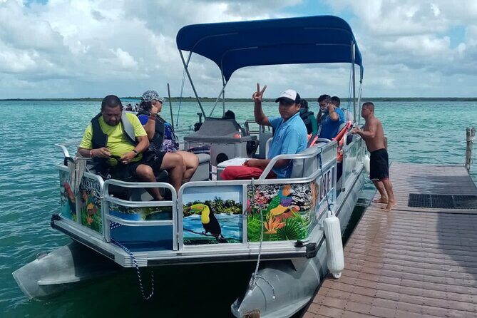 Magical Bacalar Full Day Tour - Final Words