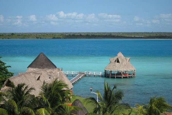 Magical BACALAR TOUR with Pontoon Boat ride. (Transportation + Breakfast + Food) - The Bottom Line: Is This Tour Right for You?