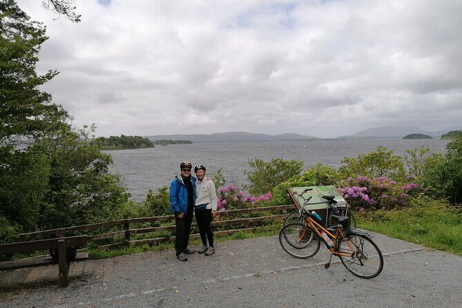 Magical bike tour around Cong - FAQ: Your Questions Answered