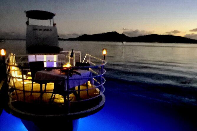 Magical Boat Tour with Underwater Cabin in Bora Bora! - Final Thoughts