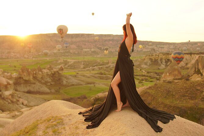 Magical Cappadocia Photoshoot with a Professional Photographer - The Sum Up: Is This Tour Worth It?