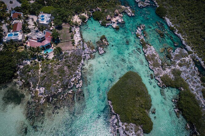 Magical Cenote and Paradise Lagoon Snorkeling Adventure - FAQs