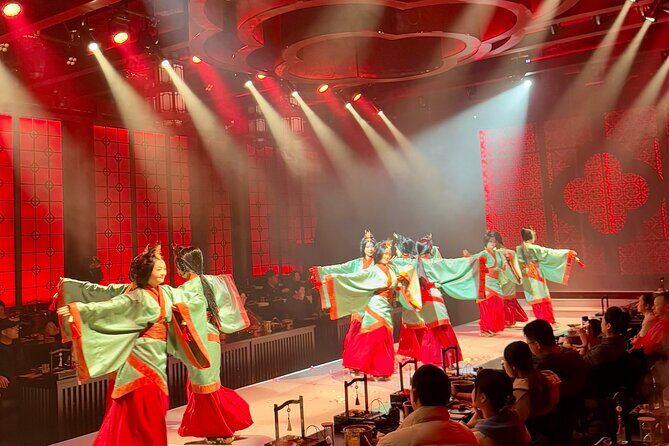 Magical Chongqing Art Performance and Food Tour - Introduction: A Window into Chongqing’s Artistic Heart