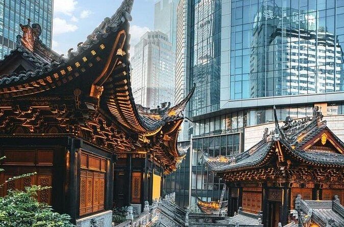 Magical Chongqing Art Performance and Food Tour - Authentic Feedback and Highlights