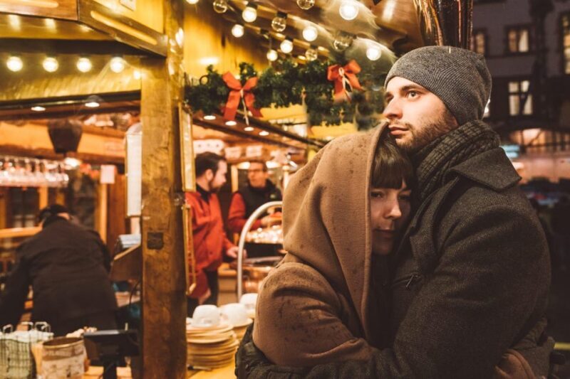 Magical Christmas Atmosphere of Frankfurt  Walking Tour - Frequently Asked Questions