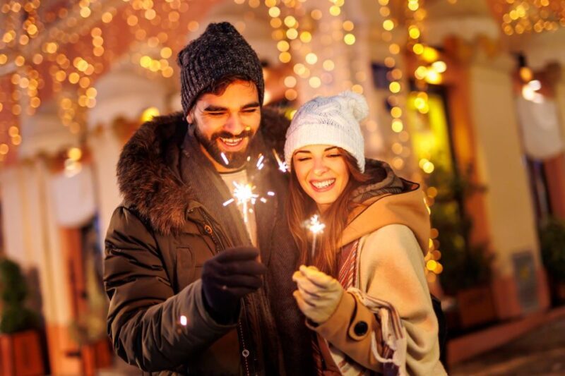 Magical Christmas Journey in eský Krumlov - Practical Details and Value