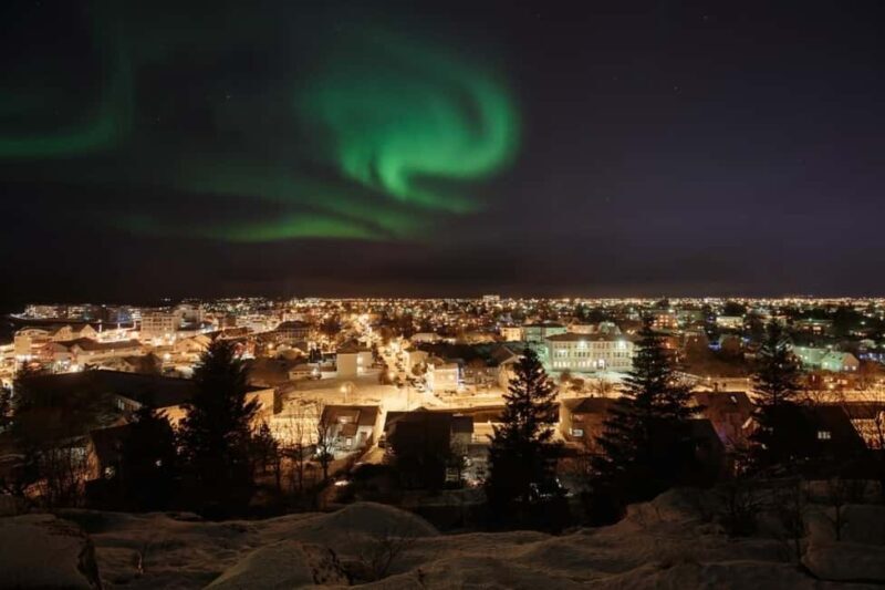 Magical Christmas Private Tour in Beautiful Reykjavik - An In-Depth Look at the Tours Value and Experience