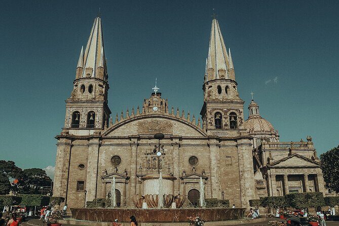 Magical Corners of Guadalajara - Practical Details: What the Experience Means for You